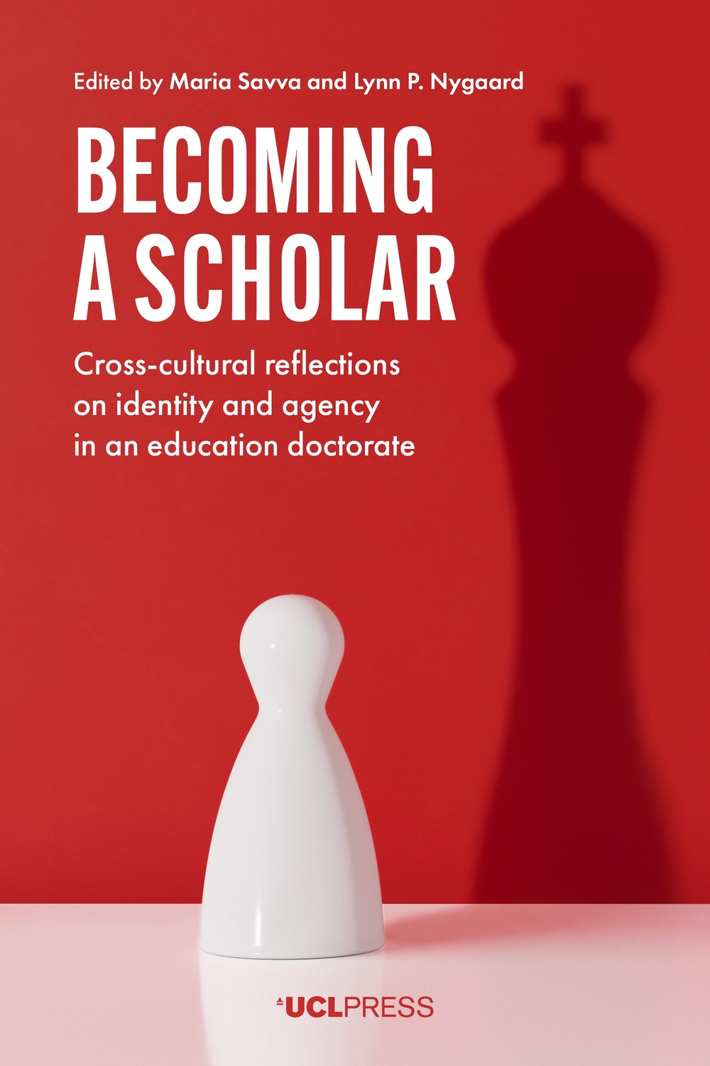 Becoming a Scholar | UCL Press