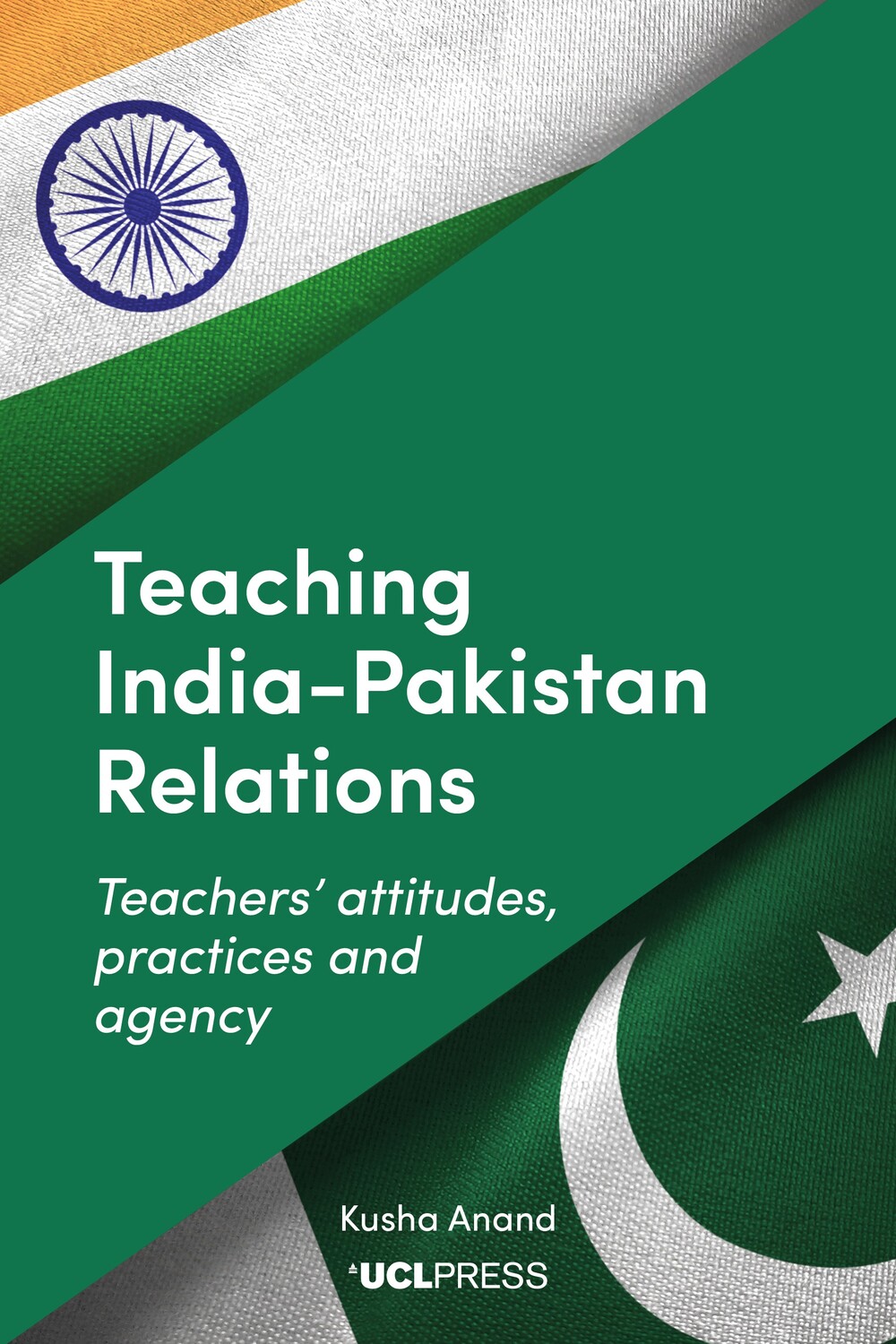 Teaching India–Pakistan Relations | UCL Press