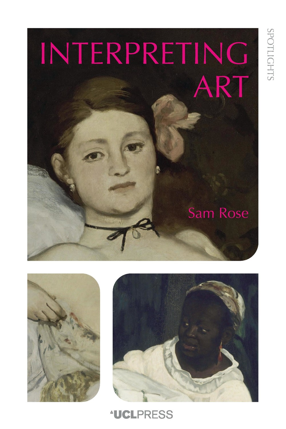 Interpreting Art | UCL Press