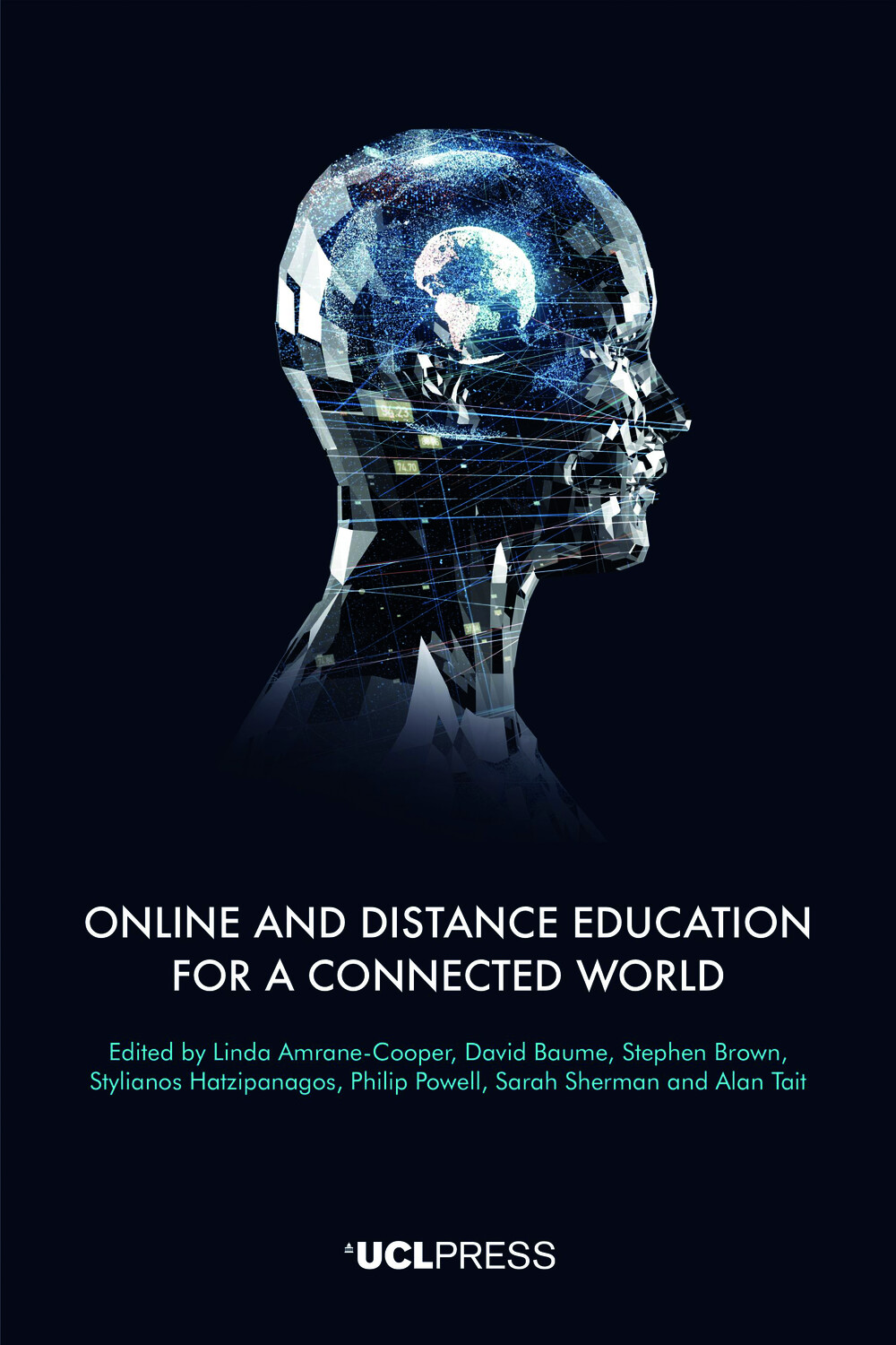 Online and Distance Education for a Connected World | UCL Press