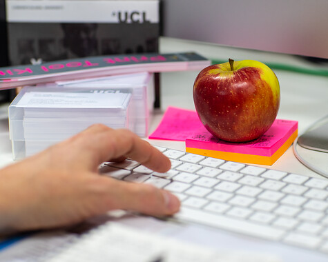 Publish your book with UCL Press | UCL Press
