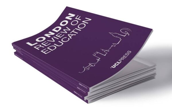 Call for editorial board members: London Review of Education | UCL Press