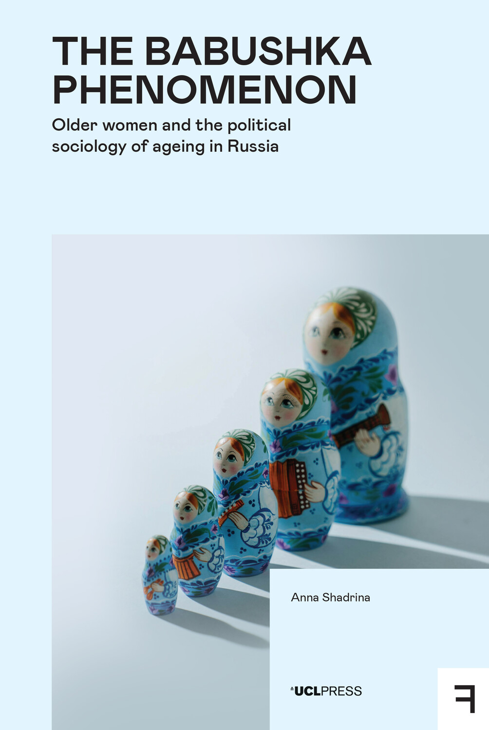 The Babushka Phenomenon | UCL Press